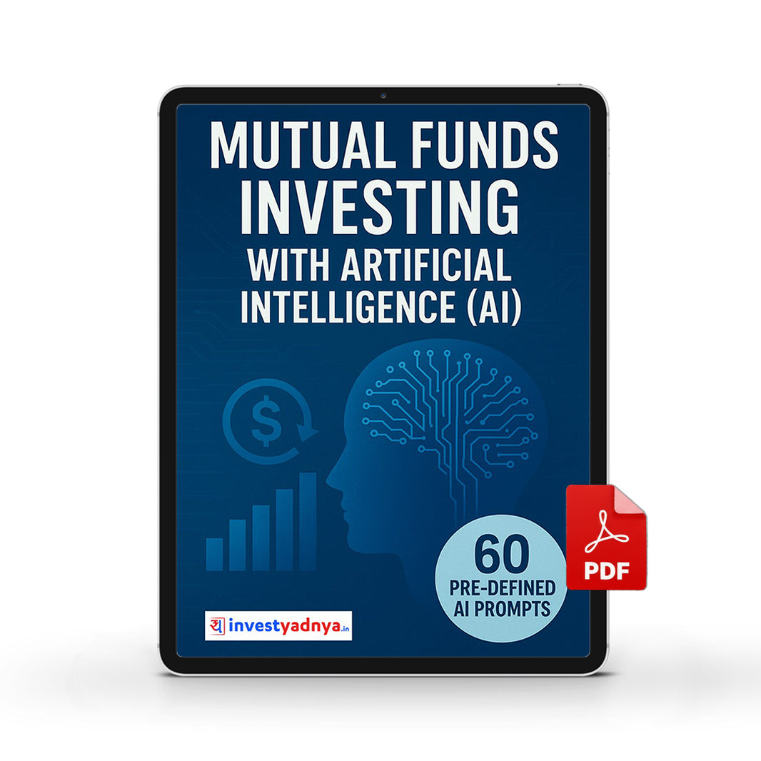 Mutual Funds – InvestYadnya.in